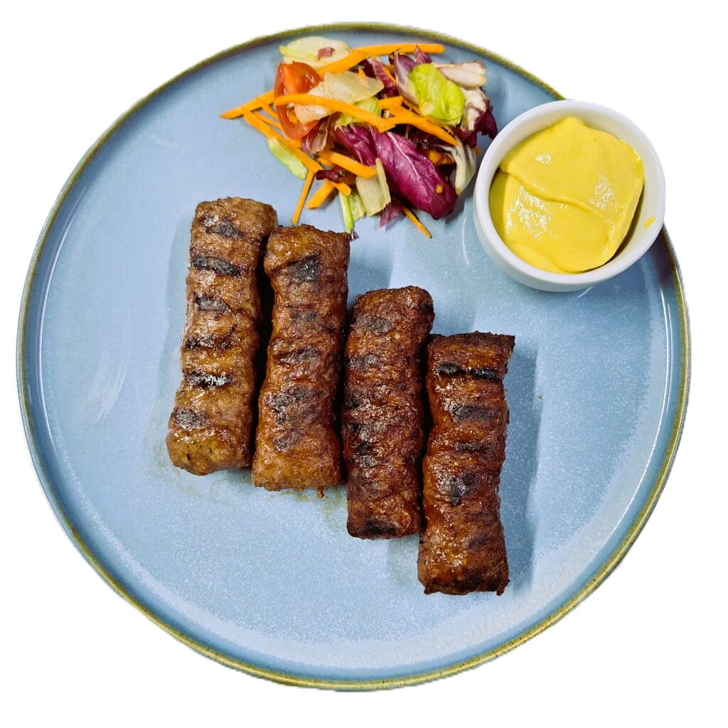 MICI (1 buc.) – 90g - Restaurant Margineni