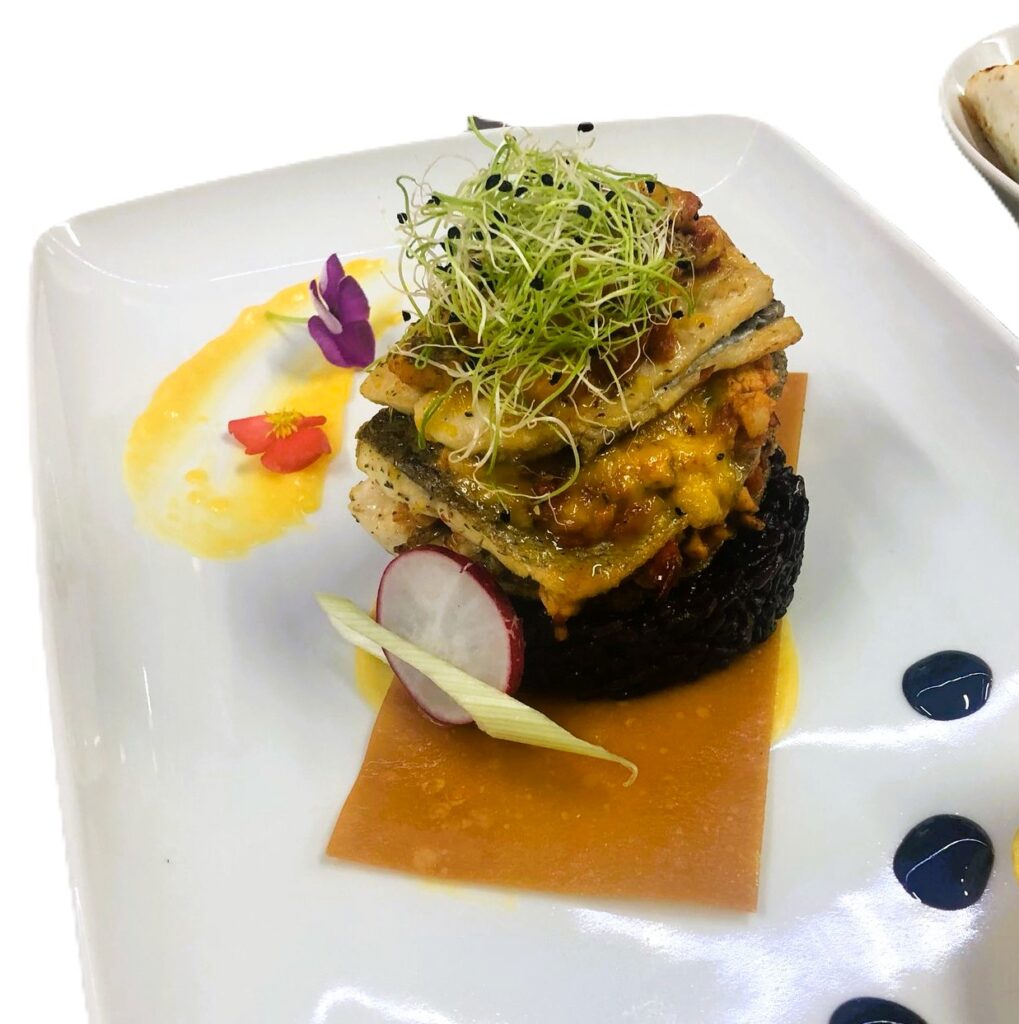 FILE PASTRAV MARGINENI – 400g - Restaurant Margineni